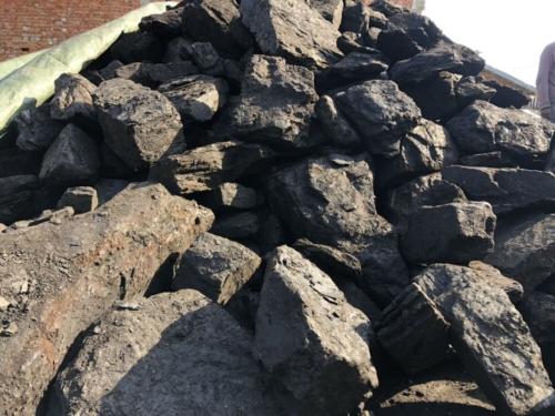 CARBUNI LIGNIT pentru foc la doar 399 lei - Cărbuni brichete de foc